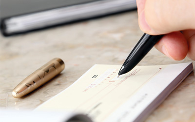 The Benefits of Having a Checking Account