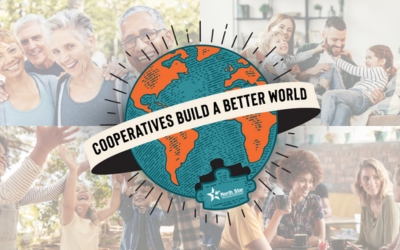 Celebrating National Co-op Month with NSCCU