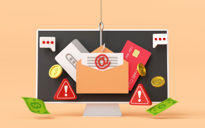 Beware of Phishing Attempts - North Star CCU