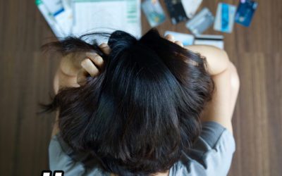 12 Steps to Financial Wellness: Step 3