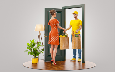 A Guide to Grocery Delivery