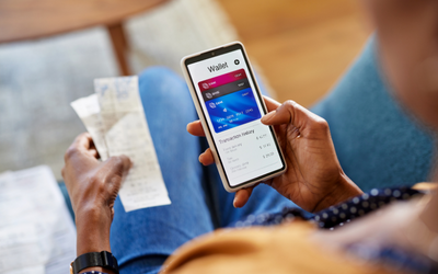 What You Should Know About Mobile Wallets - North Star CCU